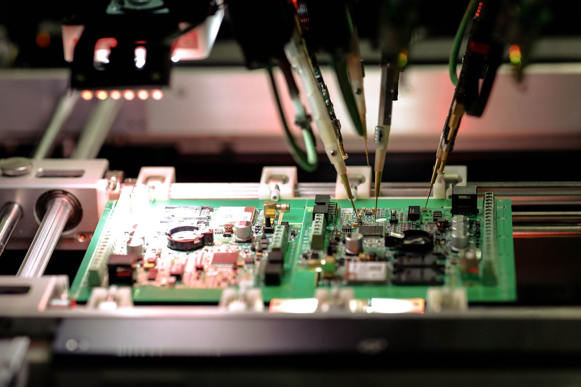 PDN Design for Automated Test Equipment | Vicor